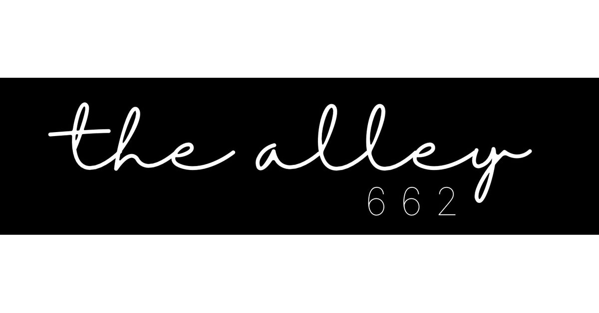 TheAlley662